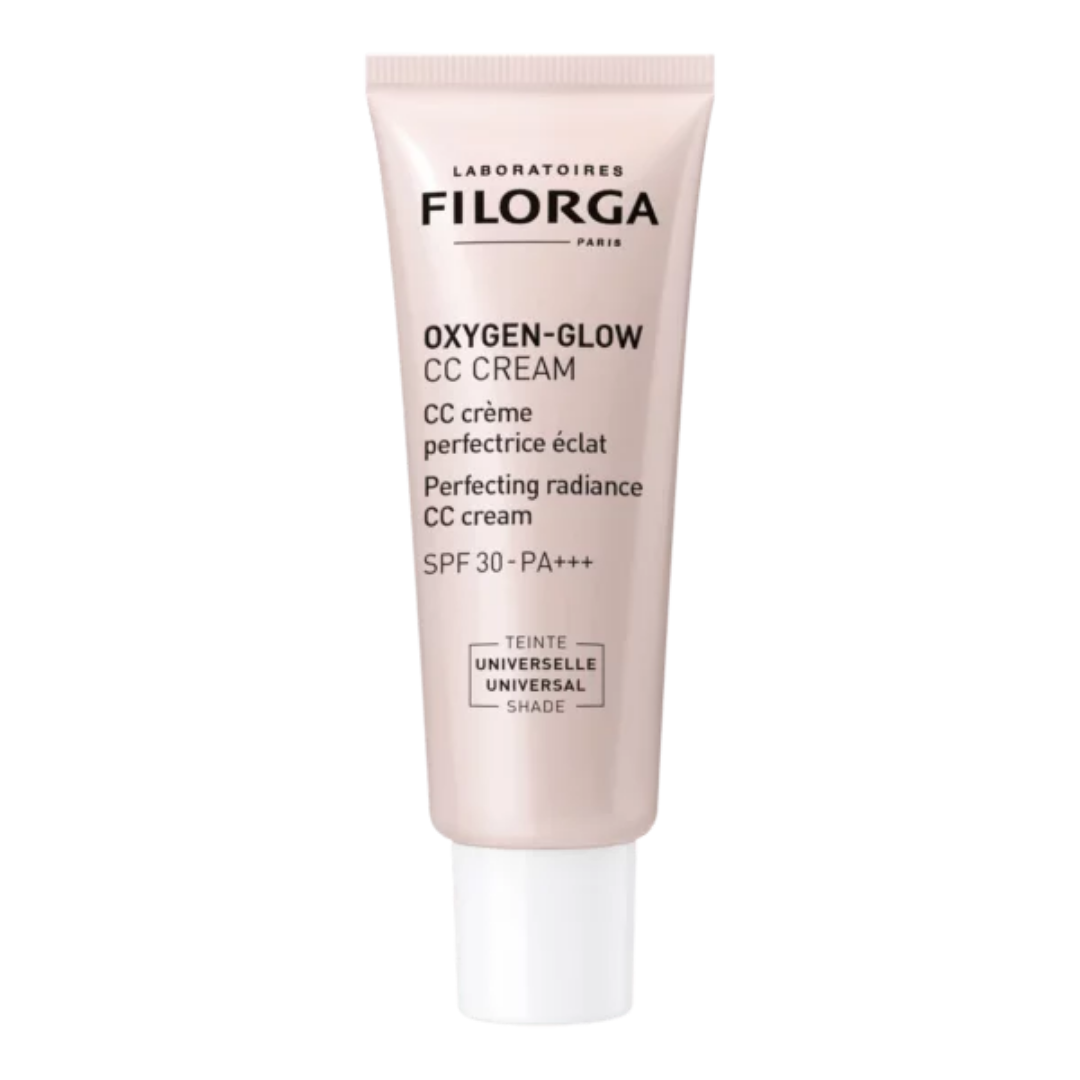 OXYGEN-GLOW CC Cream SPF 30 – Farmaci Blloku
