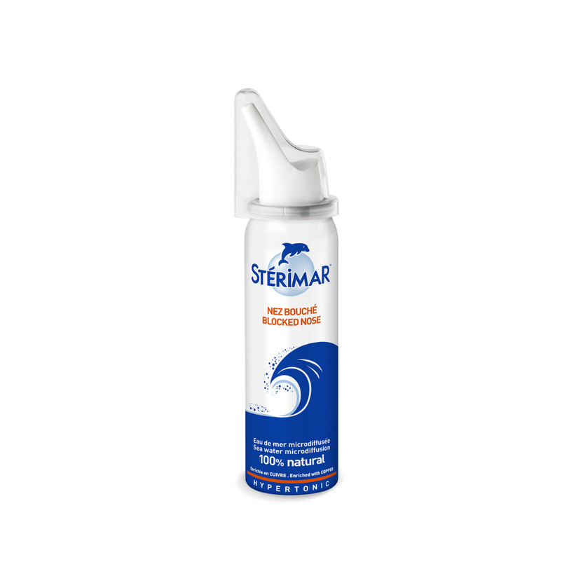 Sterimar Blocked Nose – Farmaci Blloku